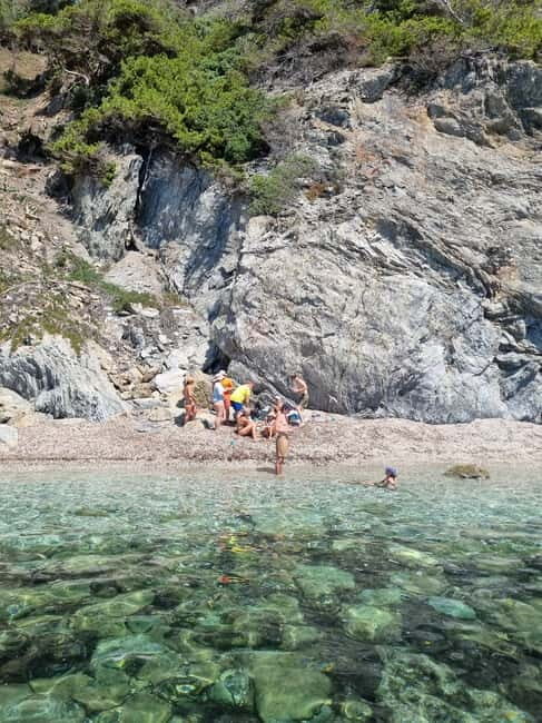 Boat trip around Porquerolles and Giens - What the Tour Includes and What to Bring