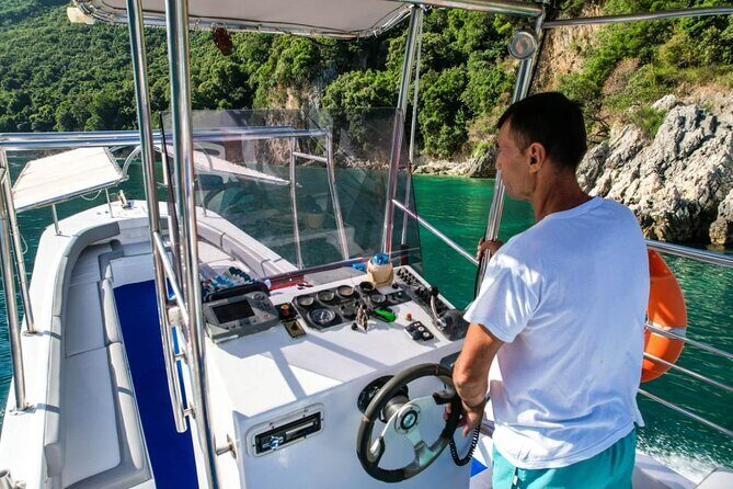 Boat Trip Around the Hidden Gems of Saranda - Final Thoughts: Who Is It Best For?