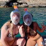 Boat trip from Portocolom to the Cala Varques Natural Area - A Closer Look at the Itinerary