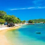 Boat Trip in Búzios - The itinerary explained