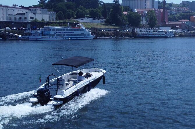 Boat Trip in Douro Porto - Who Should Consider This Tour?