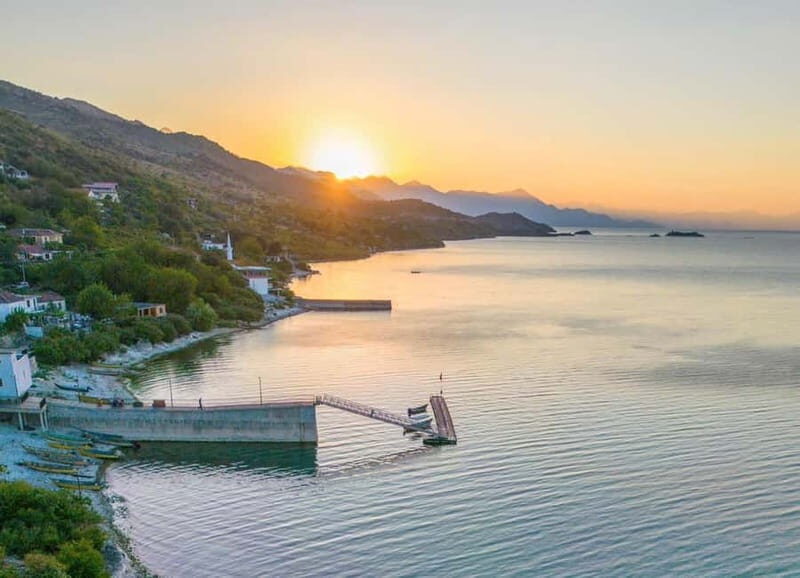 Boat Trip in Shkodra Lake - The Experience: Atmosphere and Practical Details