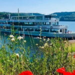Boat trip on the Biggesee: lake romance in the Sauerland mountains! - Itinerary and Stops: What You Can Expect