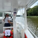 Boat trip on the Canal de la Rance - Final Thoughts