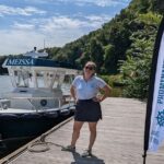 Boat trip on the Rance Canal - A Detailed Look at the Boat Trip on the Rance Canal
