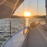 Boat trip  on the San Juan reservoir, Madrid - What To Expect During the San Juan Reservoir Boat Trip
