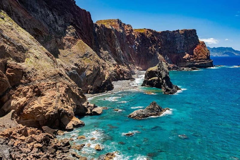 Boat Trip - Ponta de São Lourenço + Snorkeling - What to Expect During the Snorkeling Stop