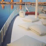 Boat Trip to Anthony Quinn's Bay (Food & Drinks Included) - Key Points