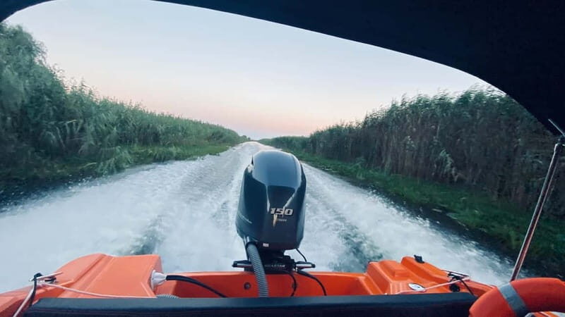 Boat Trip to Caraorman Forest  Danube Delta (67 hours) - Who Will Love This Tour?