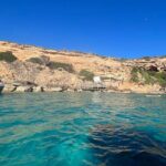 Boat trip to coves, beaches north Ibiza and Tagomago Island - What Travelers Can Expect
