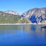 Boat Trip to Green Canyon with Lunch from Alanya Area - The Itinerary: What Youll Actually Do
