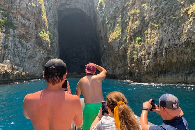 Boat Trip to Haxhi Ali Cave & Karaburun Peninsula - Why Consider This Tour?