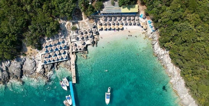Boat trip to Krorëz and Kakome - What’s Included and What to Expect