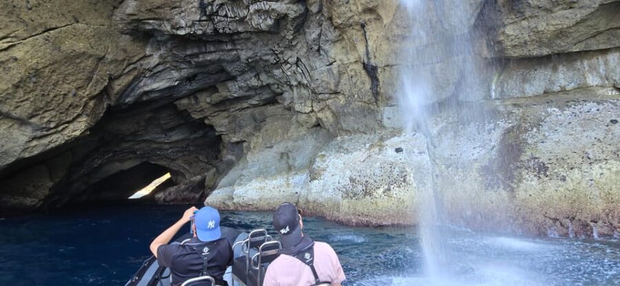 Boat Trip to the Caves and Waterfalls of Flores Island - The Value and Who Should Consider This Tour