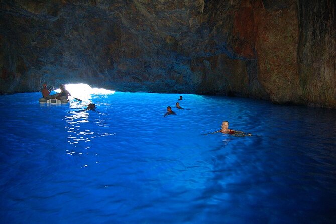 Boat Trip to the Greek Island of Meis Kastellorizo - Boat Trip to the Greek Island of Meis Kastellorizo: A Practical Review