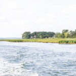 Boat trip to the Hanseatic city of Stralsund from Zingst - Exploring Stralsund: Heritage and Modernity Side by Side