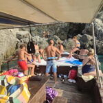 Boat trip with Pathos - The Itinerary in Detail