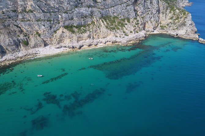Boat Trip with Snorkel - Key Points