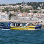 Boat walk in Sete on the singular island 1 hour - FAQs