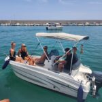 Boat without licence, fuel included - What Makes This Experience Stand Out