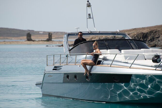 Boat - yacht tours at Mykonos - Frequently Asked Questions