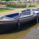 Boatrental 2 Hours 12 Person with Steeringwheel and cushions - Detailed Breakdown of the Itinerary and Features