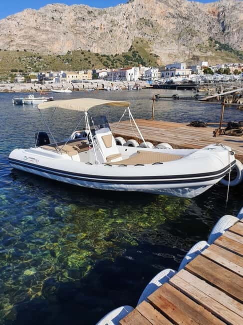 Boats and speed boats rental- Half Day (14:00-17:30) - The Value of This Experience