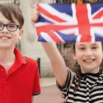 Bobbies, Corgis and the 7 Lions - The Value of the Tour for Families