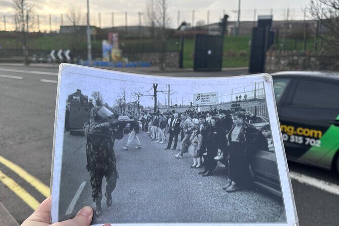 Bobby Sands Grave 2 Hour In-depth Republican Tour - Final Thoughts