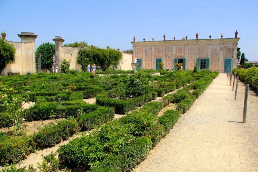 Boboli Gardens Skip-the-Line Tour - What the Tour Includes and What to Consider