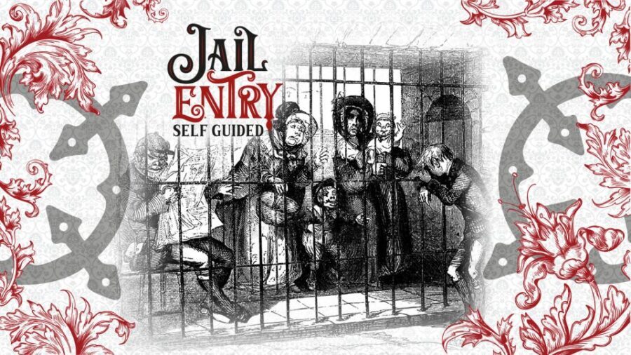 Bodmin: Bodmin Jail Entry Ticket & Dark Walk - Frequently Asked Questions