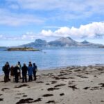 Bodø: Arctic Coastal Walk - A Detailed Breakdown of the Arctic Coastal Walk