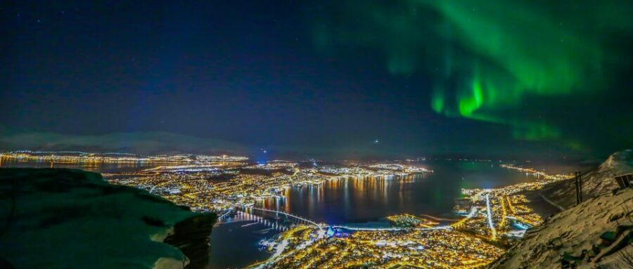 Bodø: Lofoten, Senja, Tromsø Flexible 4-Day Private Trip - Quality and Value Considerations