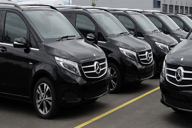 Bodrum Airport BJV Transfers to Bodrum City Center Hotels - Bodrum Airport BJV Transfers to Bodrum City Center Hotels: A Practical Guide