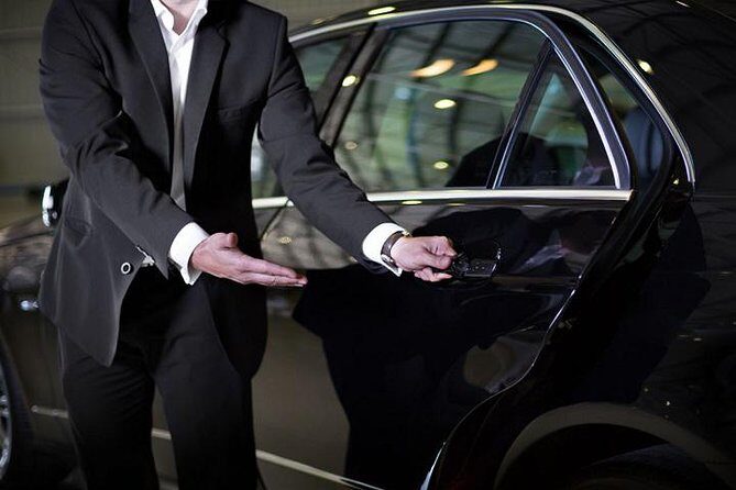 Bodrum Airport BJV Transfers to Turgutreis Hotels - Analyzing the Experience: Who Will Benefit Most?