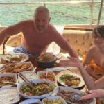 Bodrum: All-day Private Boat Cruise with Lunch - The Realities of the Experience