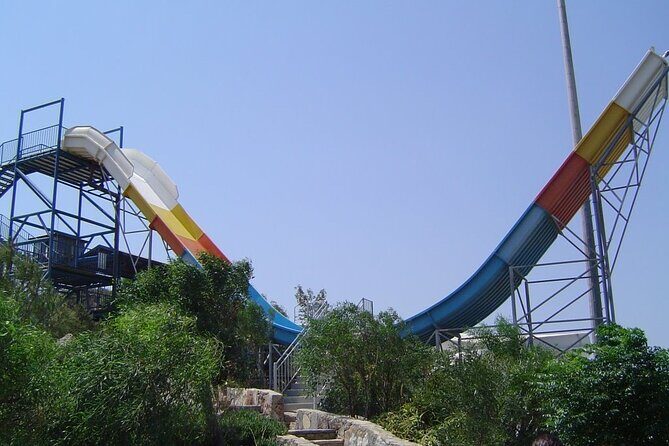 Bodrum Aquapark Ticket - The Real Experience, From Visitors’ Perspectives