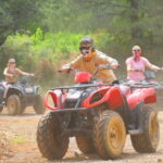 Bodrum Atv Safari Adventure with hotel transfer - Exploring the Countryside: What You’ll See and Feel