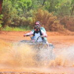 Bodrum Atv Safari Tour - The Value and Experience
