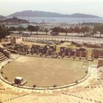 Bodrum City Tour : Lunch Guide Entry fees included - Exploring Bodrums Historic Highlights
