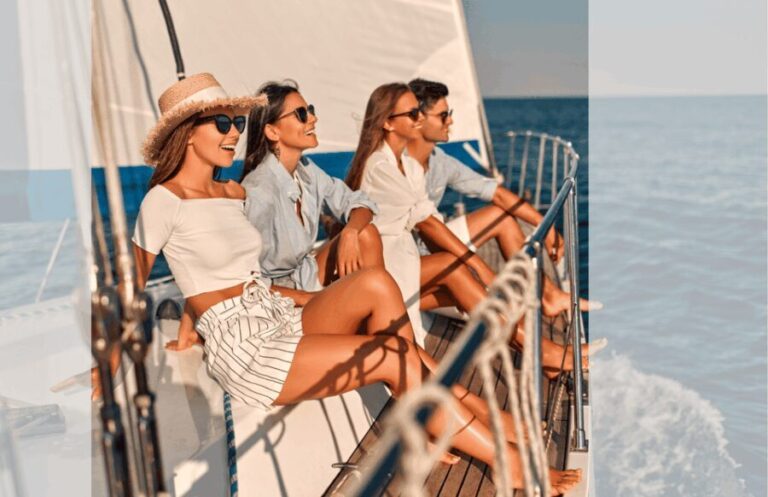 Bodrum Cleopatra & Orak Island Mix Tour by Boat - In-Depth Look at the Experience