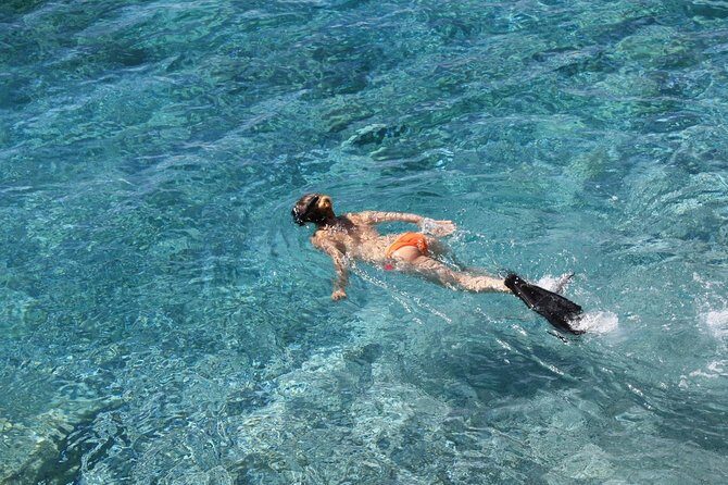 Bodrum Daily Boat Trip Karaada, Including Lunch - What Travelers Say: Authentic Perspectives
