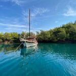 Bodrum: Full day Boat Trip to the Turkish Maledives - The Itinerary and What to Expect