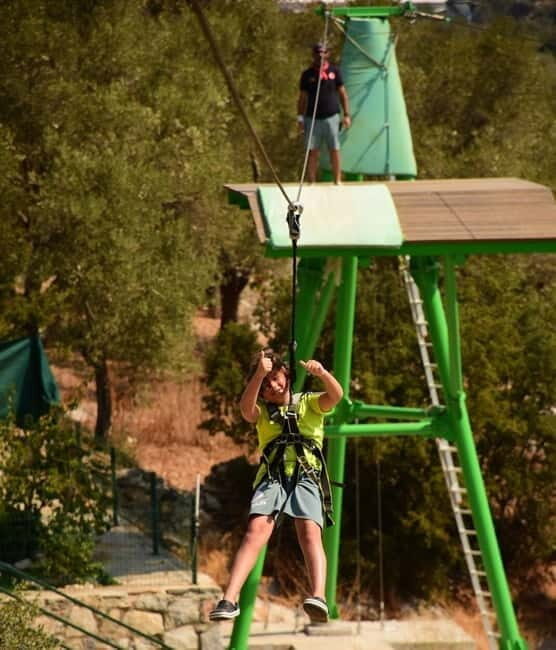 Bodrum: Full-Day Jeep Safari with Lunch and Hotel Transfer - How Does the Price Stack Up?