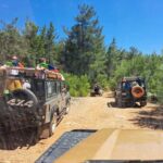 Bodrum Jeep Safari with Lunch and Water Wars - Is This Tour Worth the Price?