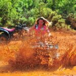 Bodrum: Off-Road Quad Safari with Hotel Pickup - Pricing and Value
