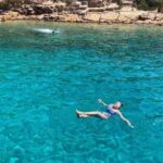Bodrum Orak Island Boat Cruise with Lunch and Swimming - Swimming, Snorkeling, and Marine Life