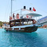 Bodrum: Orak or Black Island Boat Tour with Lunch - Who Will Love This Tour?