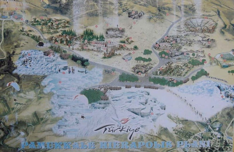 Bodrum Pamukkale guided tour incl. entrance fee and lunch - The Practical Side — Transportation, Timing, and Group Size