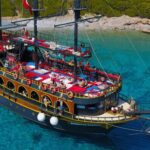 Bodrum: Pirate Boat Trip with Lunch - The Experience: What You Should Know Before Booking